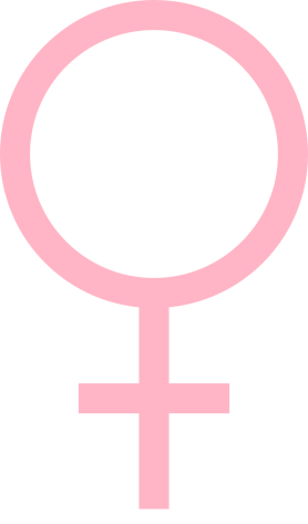 What’s So Bad about Pink Anyway? – FIT IS A FEMINIST ISSUE