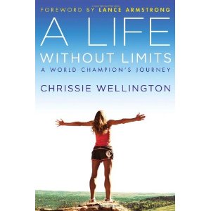 Review of A Life without Limits – FIT IS A FEMINIST ISSUE