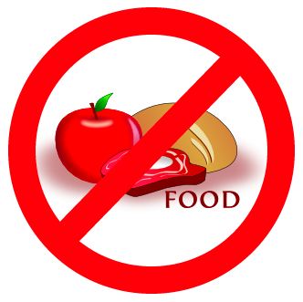 Fast Times: Reflections on Food Experiments – FIT IS A FEMINIST ISSUE