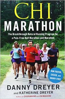Reconnecting with Chi Running: Chi Marathon Training – FIT IS A ...