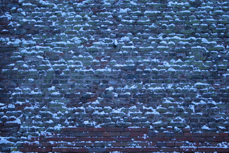 Hitting the Winter Running Wall – FIT IS A FEMINIST ISSUE