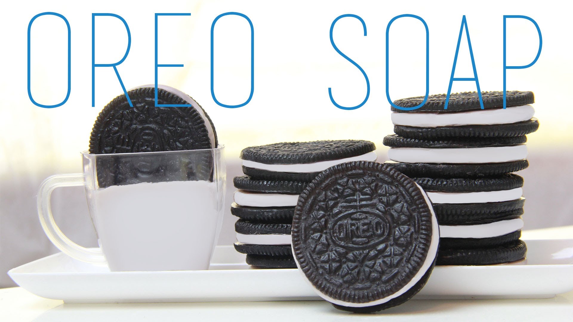 oreo soap – FIT IS A FEMINIST ISSUE