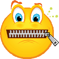 shhhhh-clipart-2 – FIT IS A FEMINIST ISSUE