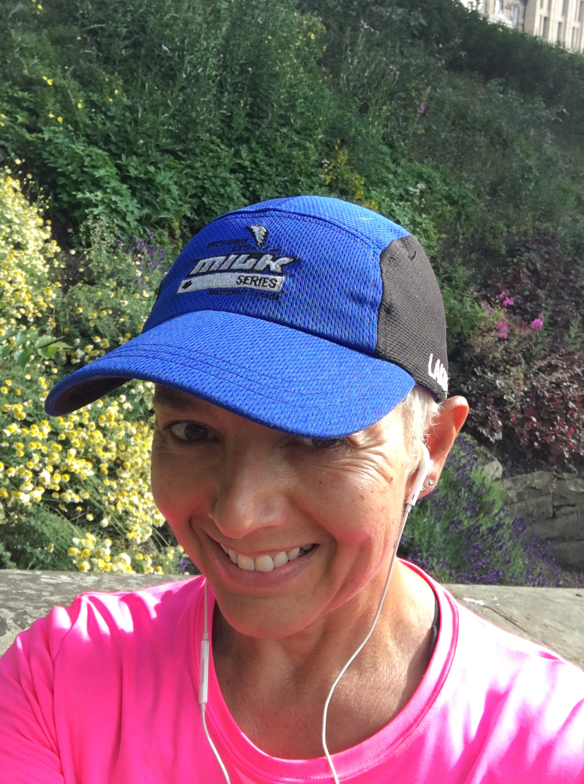 Tracy’s Summer 2017 Running Playlist. What’s on yours? – FIT IS A ...