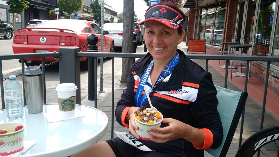 Race Report for ITU Age Group Worlds Standard Distance Duathlon (Guest ...