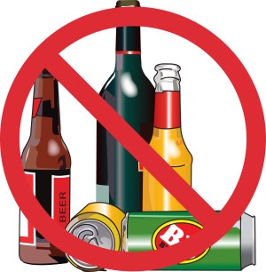 “No thanks” and other strategies for politely declining alcohol – FIT ...