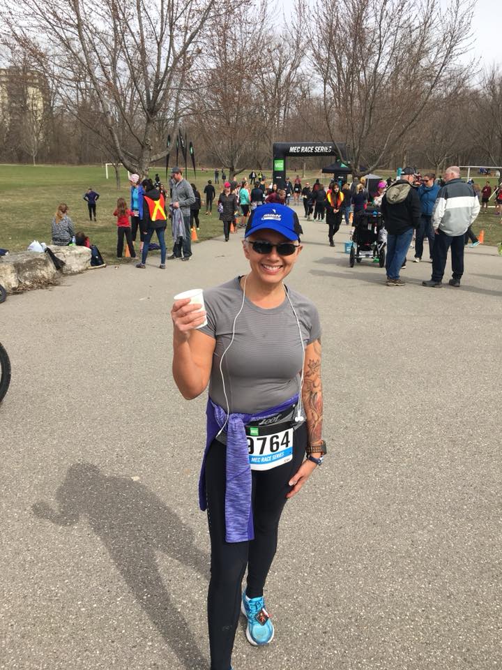Tracy’s 10K without prep: “Woo hoo! I wasn’t in the bottom 10!” – FIT ...