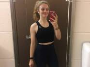 Gym Dress Codes again FIT IS A FEMINIST ISSUE
