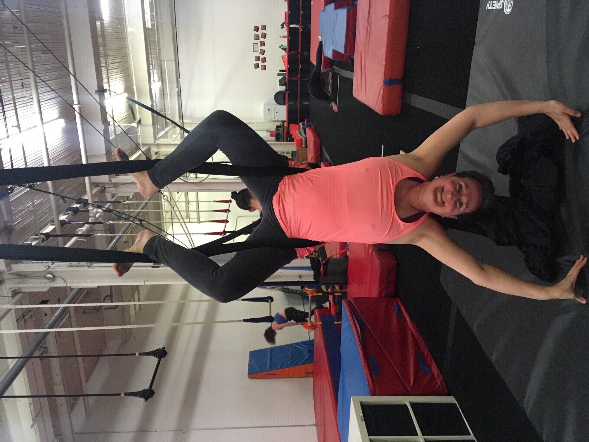 circus – FIT IS A FEMINIST ISSUE