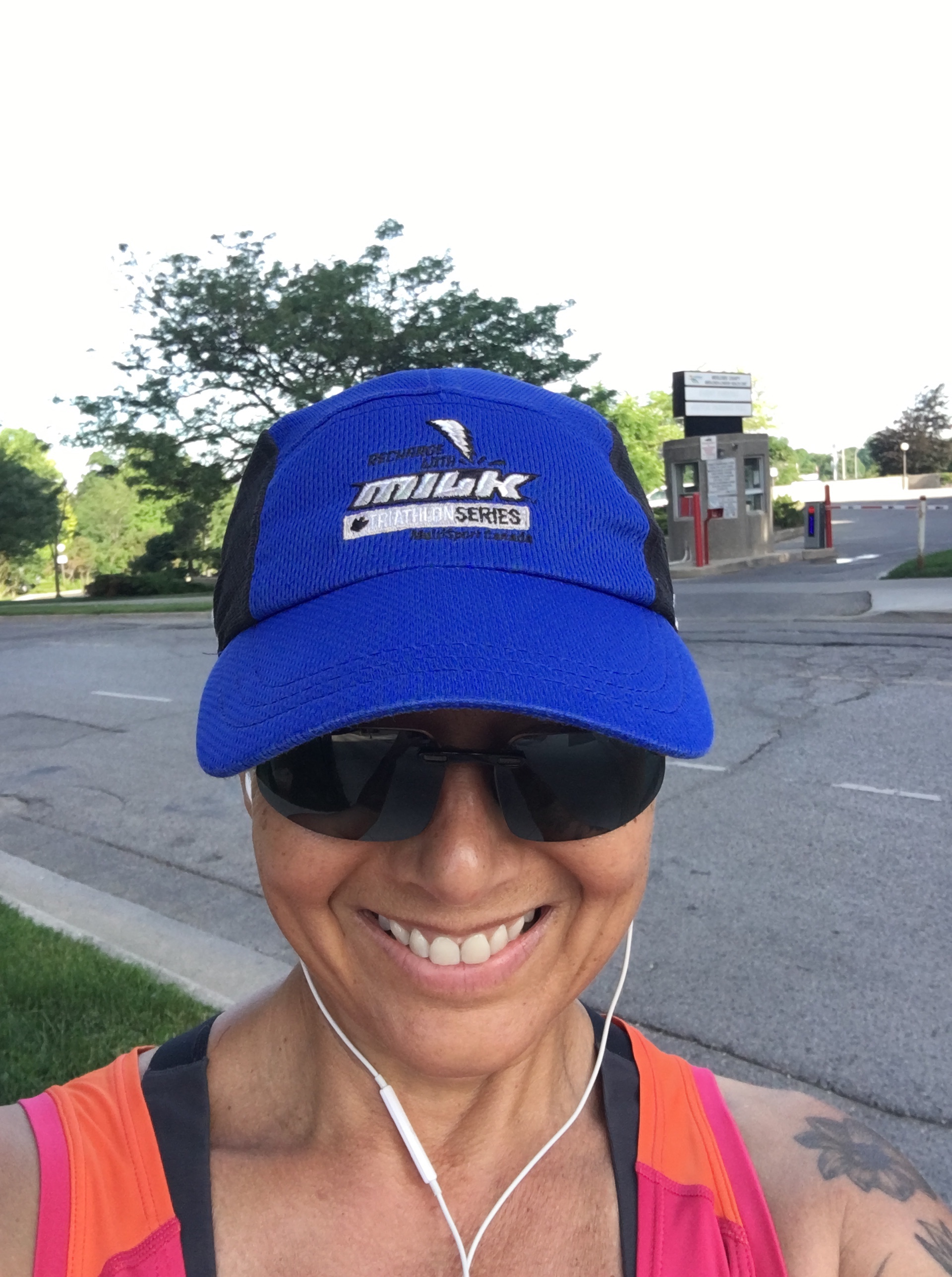 On overcoming FOMO: How Tracy got over it without even trying – FIT IS ...