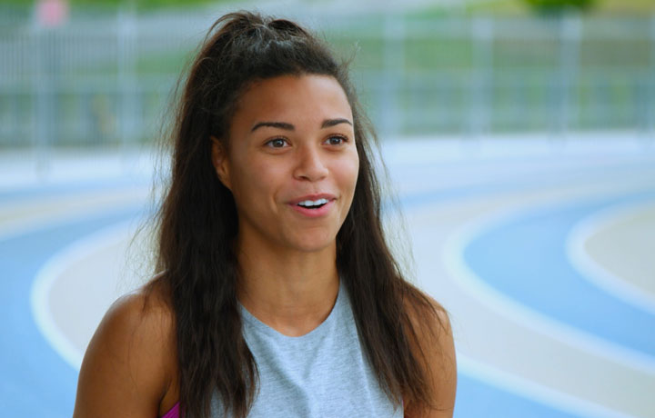 morgan-mitchell-modal – FIT IS A FEMINIST ISSUE