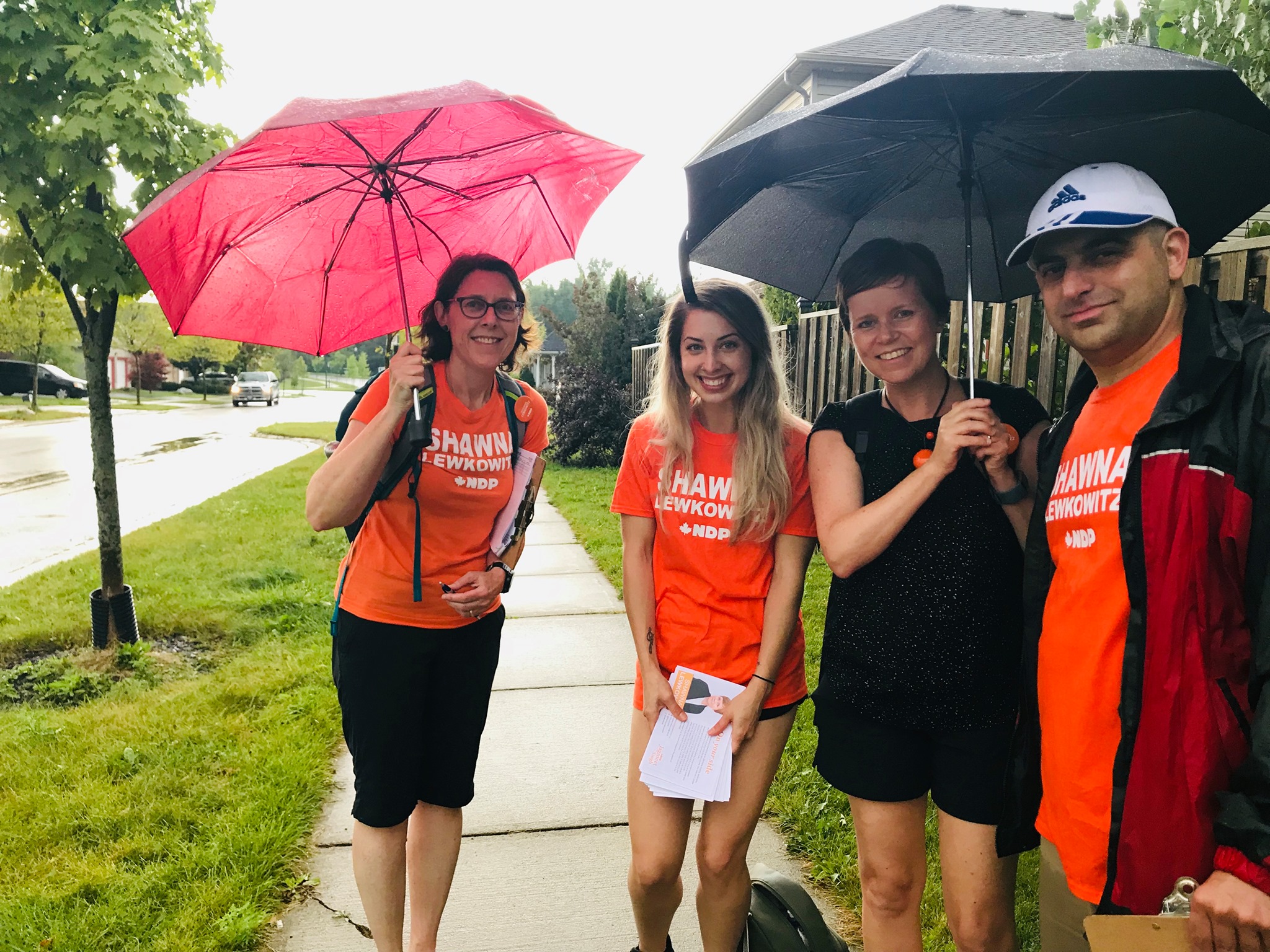A different kind of running (Guest post) – FIT IS A FEMINIST ISSUE