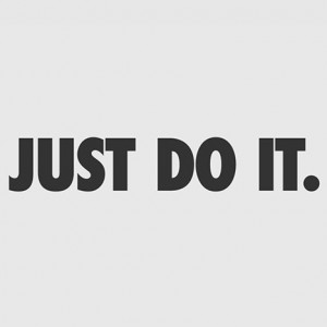 just-do-it – FIT IS A FEMINIST ISSUE