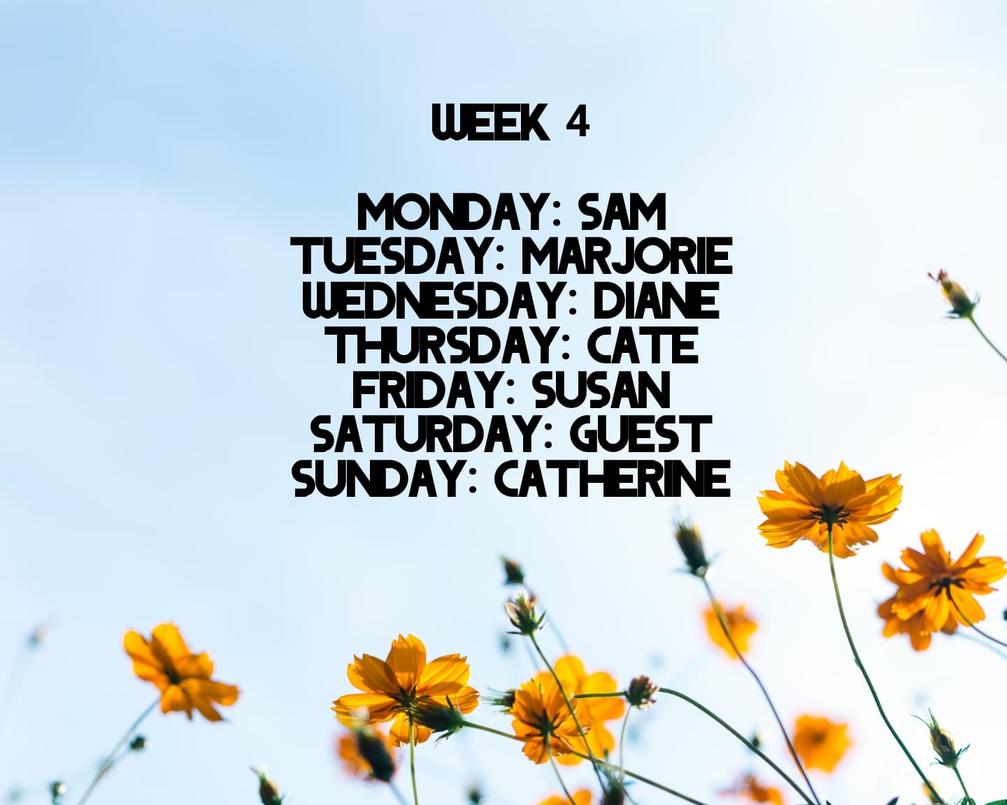 week-4 – FIT IS A FEMINIST ISSUE