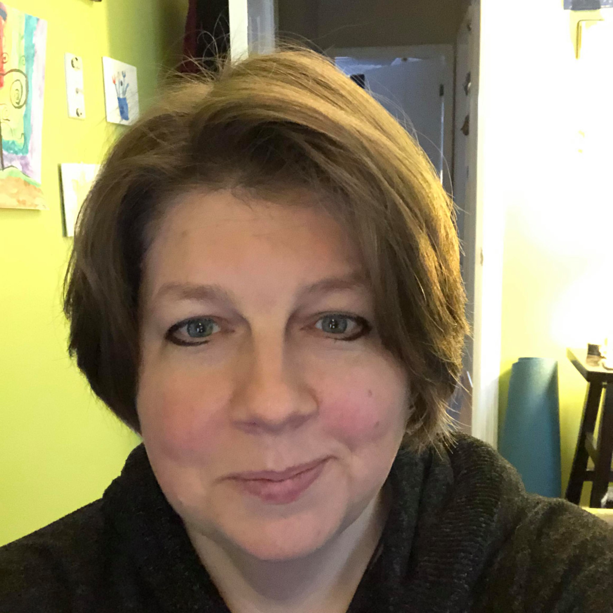 christine-photo-1 – FIT IS A FEMINIST ISSUE