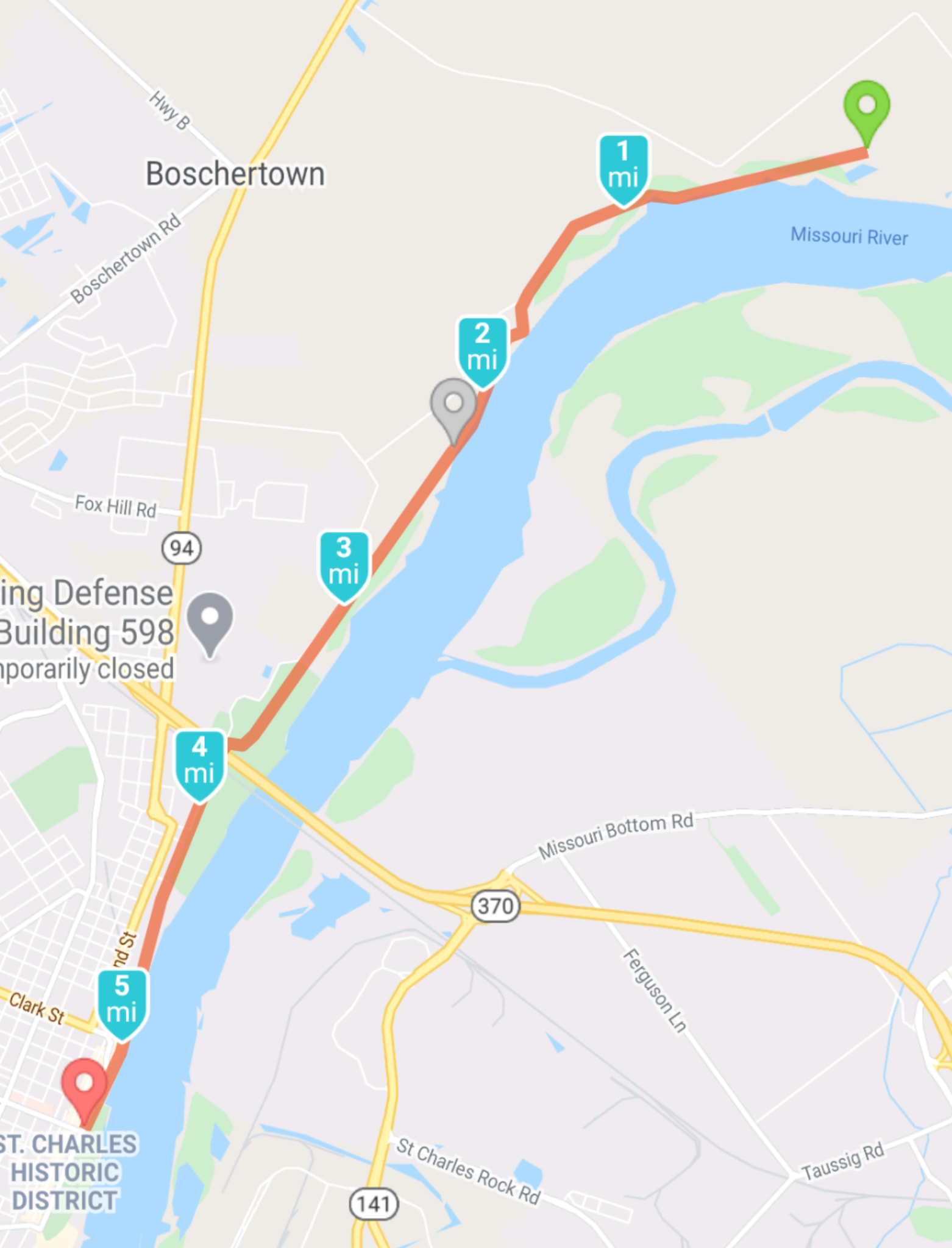 oneway-route-map-north-on-katy-trail-1 – FIT IS A FEMINIST ISSUE