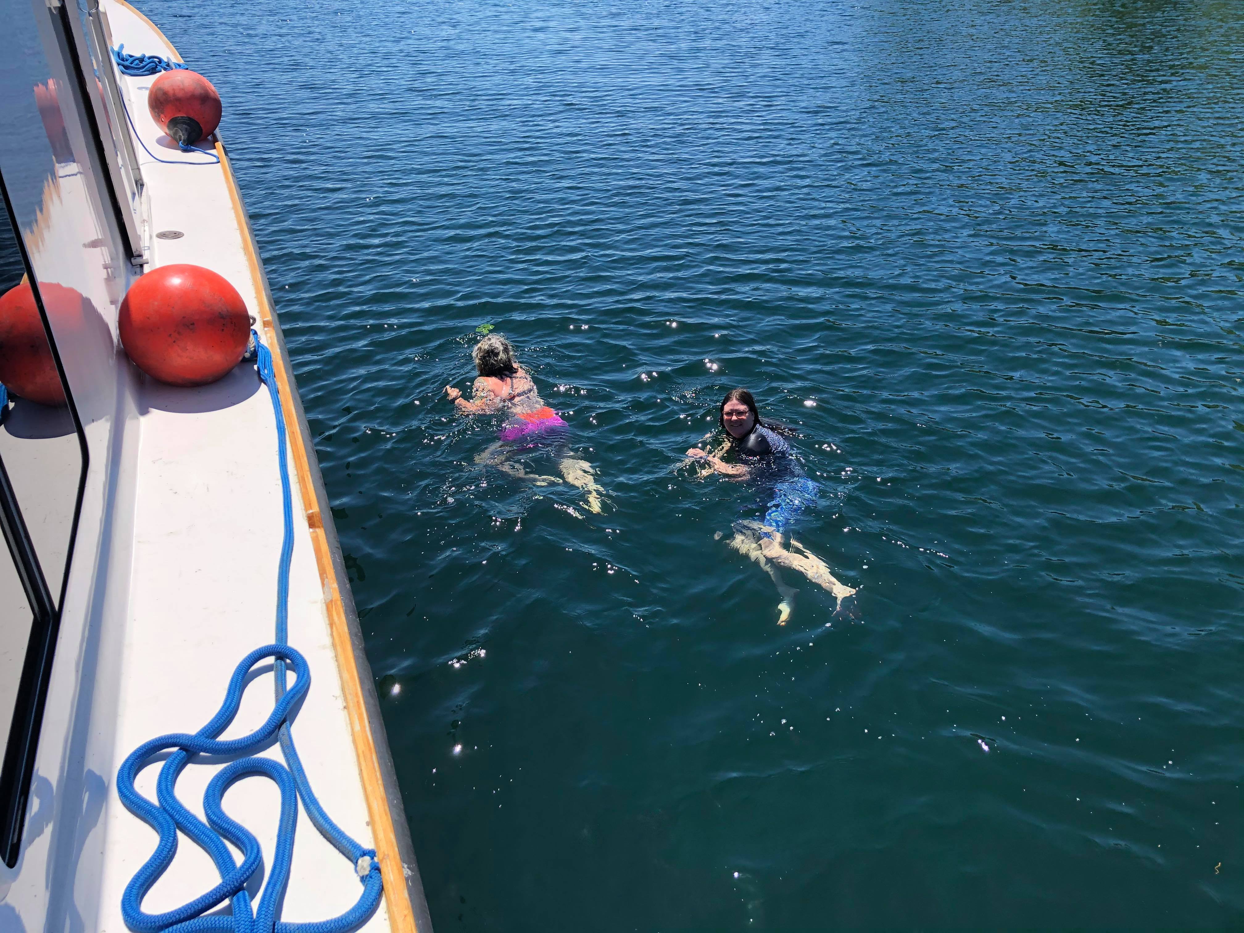 water4 – FIT IS A FEMINIST ISSUE