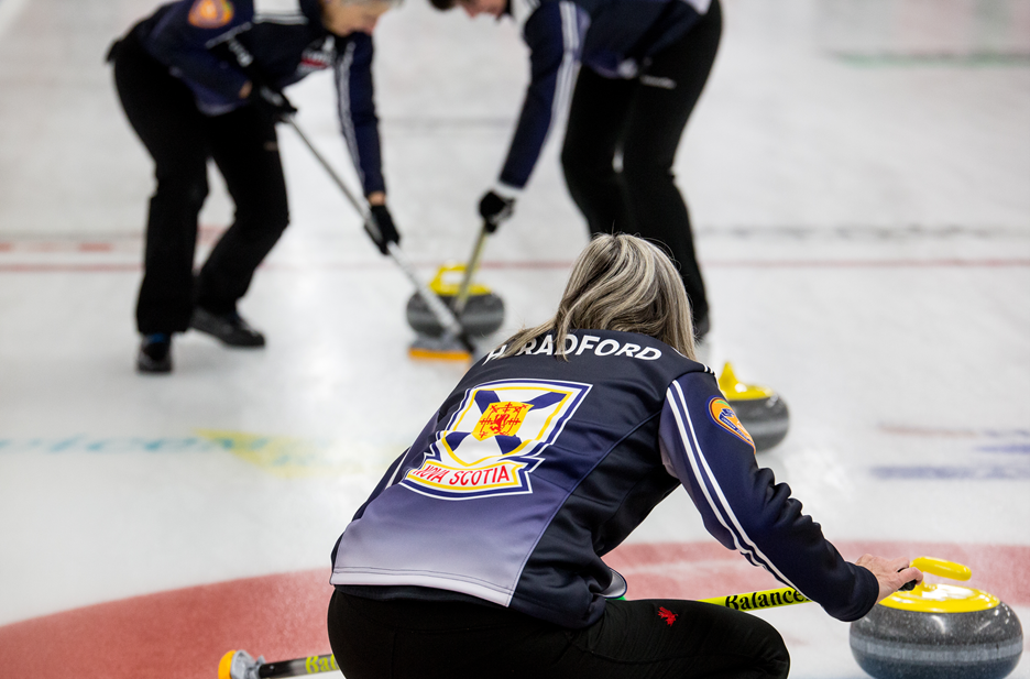 I am a curler: ‘A What?’, you ask? – FIT IS A FEMINIST ISSUE