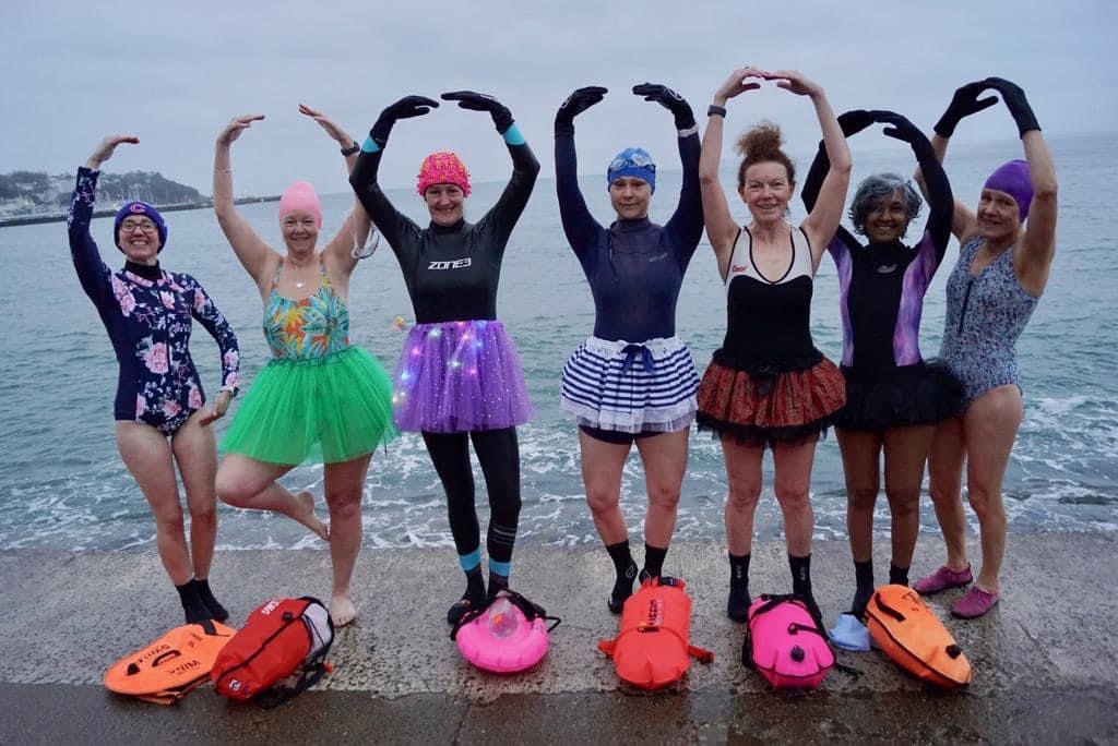 Happy Tutu Day! – FIT IS A FEMINIST ISSUE