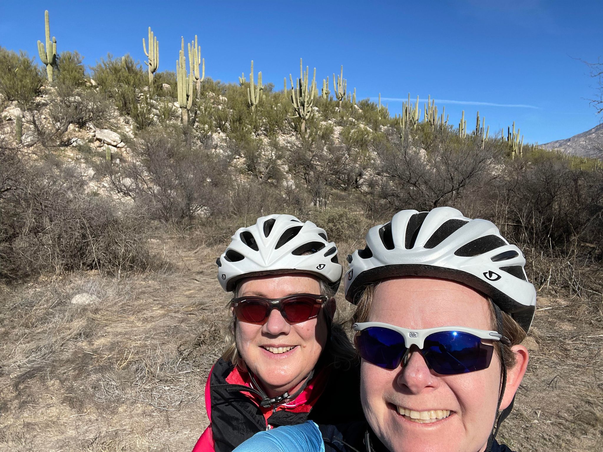 Can Sam still ride a bike? Let’s find out! – FIT IS A FEMINIST ISSUE