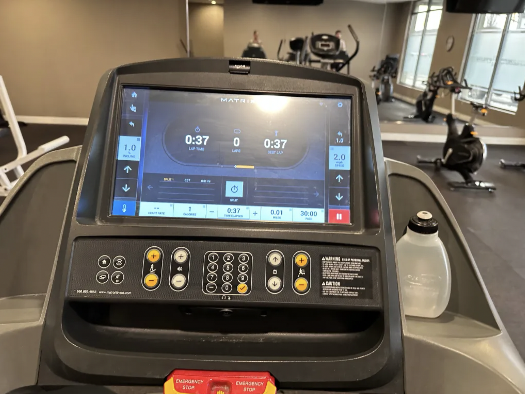 Let the 10K training begin! – FIT IS A FEMINIST ISSUE