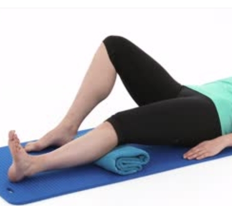 Eleven knee supporting exercises I do pretty much everyday, you know ...