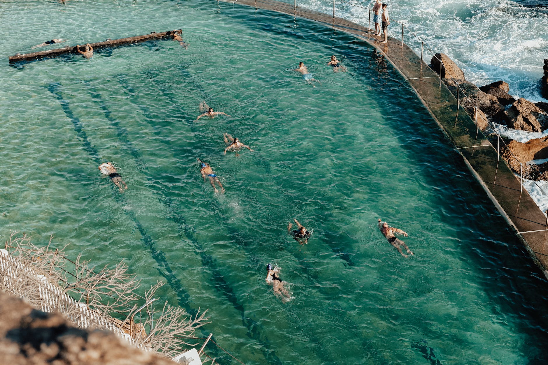 Could I ever be a lifeguard? – FIT IS A FEMINIST ISSUE