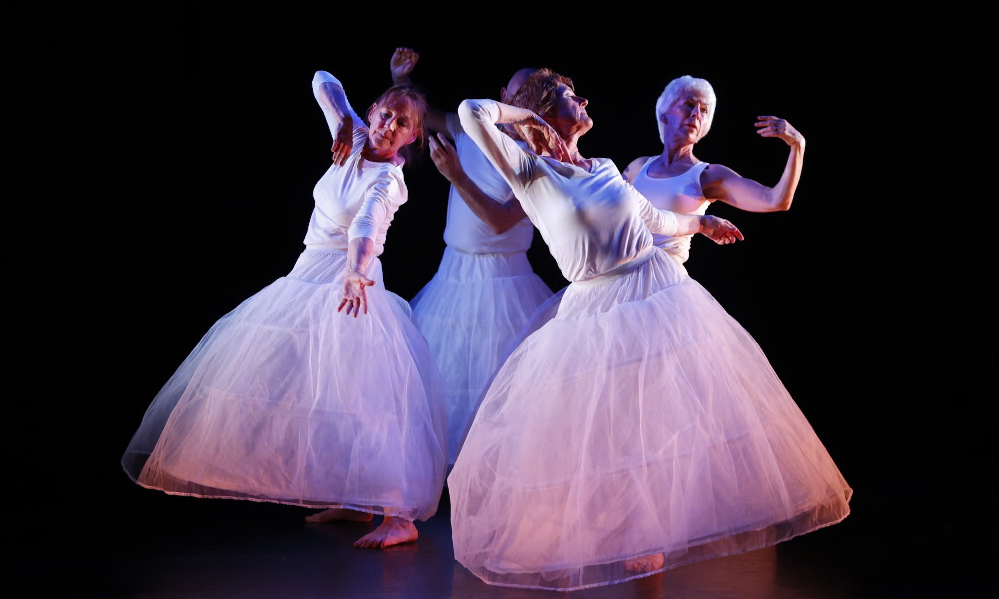 Dancer Problems – Wishing I Had Both Courage and Opportunities – FIT IS ...