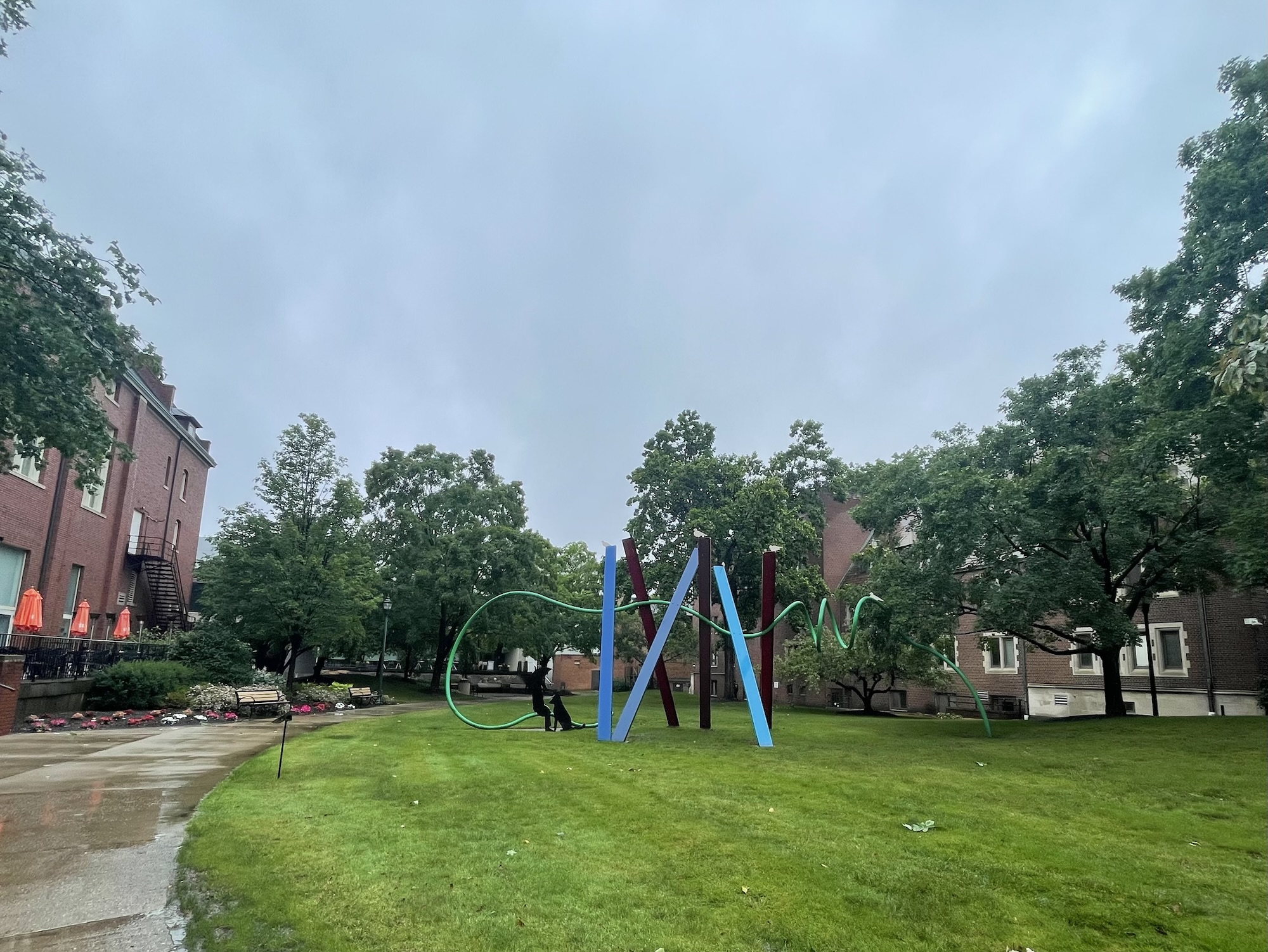 What Can We Learn from Universities About Promoting Active ...