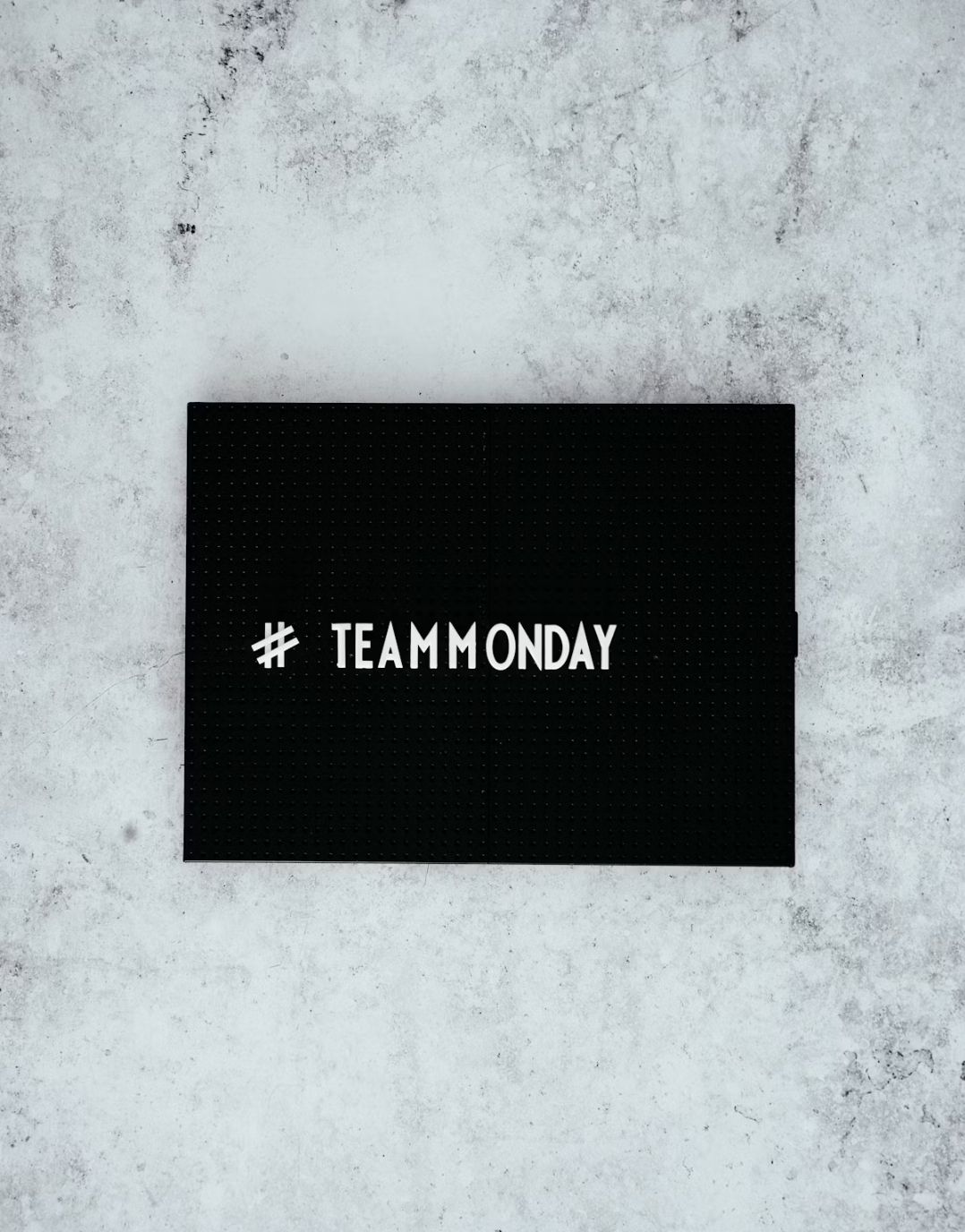 Movement Monday, Magic Monday, or Meh Monday: All Mondays are valid, do ...