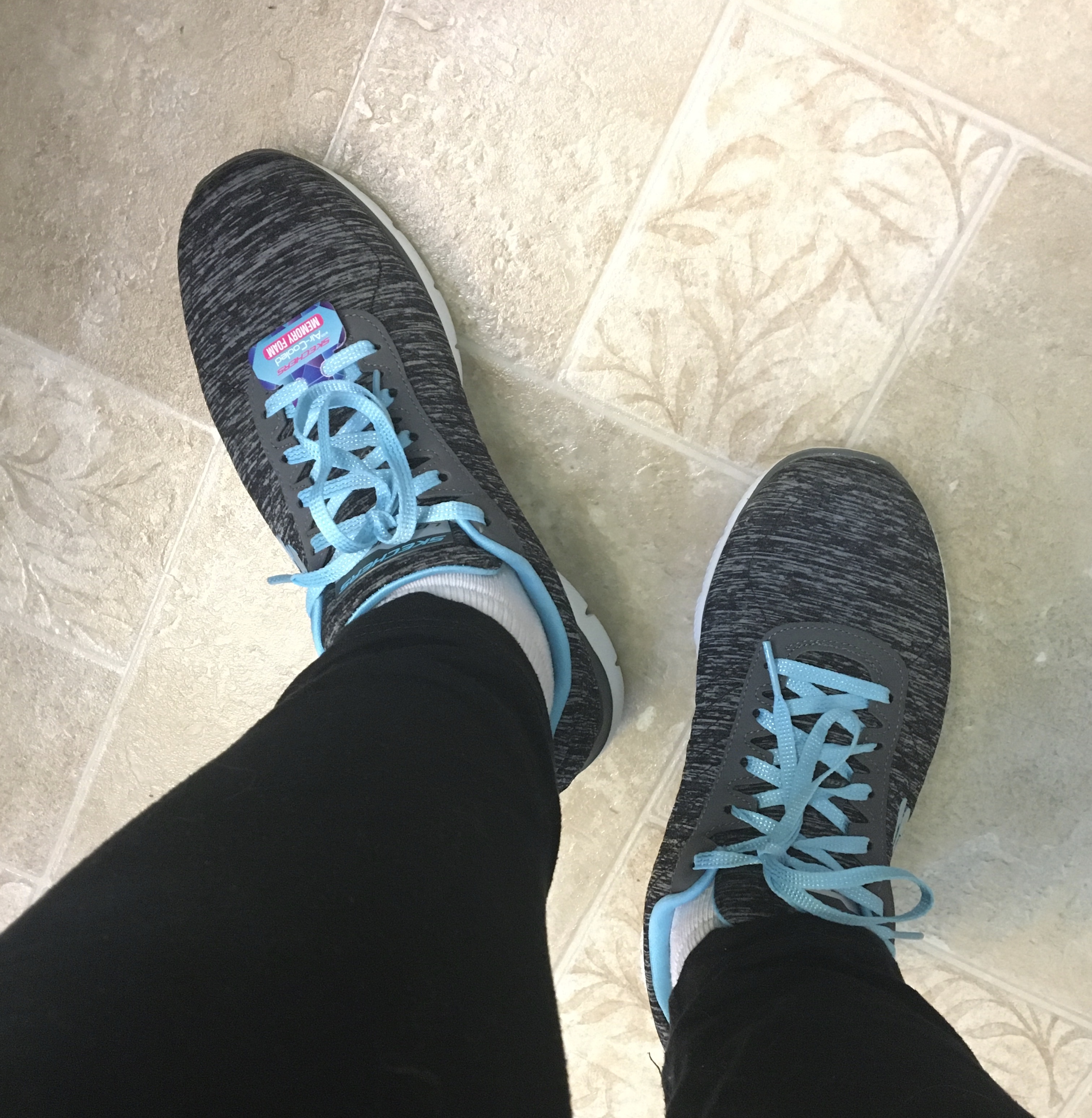 Surviving the first month of fitness in the new year – FIT IS A ...