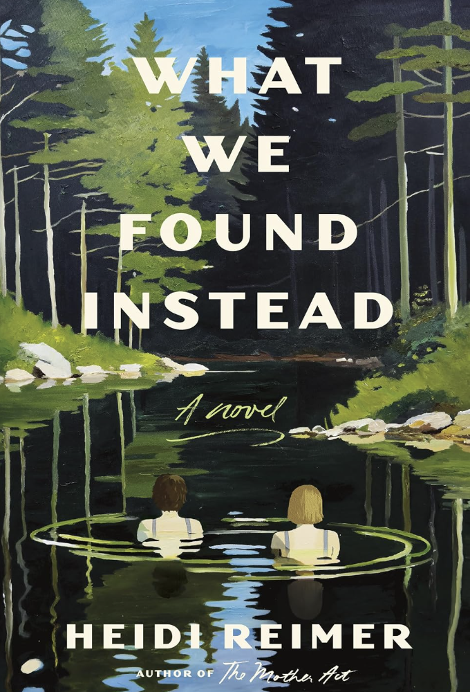 What’s your summer reading list? – FIT IS A FEMINIST ISSUE
